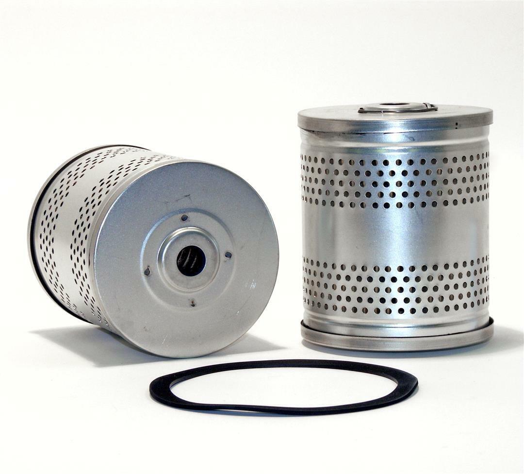 Wix 51100 - cross reference oil filters | oilfilter-crossreference.com