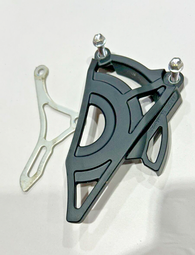 OEM YAMAHA 15-24 YZ250F WR450F YZ450F YZ250FX CHAIN GUIDE GUARD COVER ...