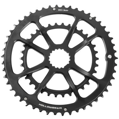 Cranksets - Cannondale Hollowgram - Nelo's Cycles