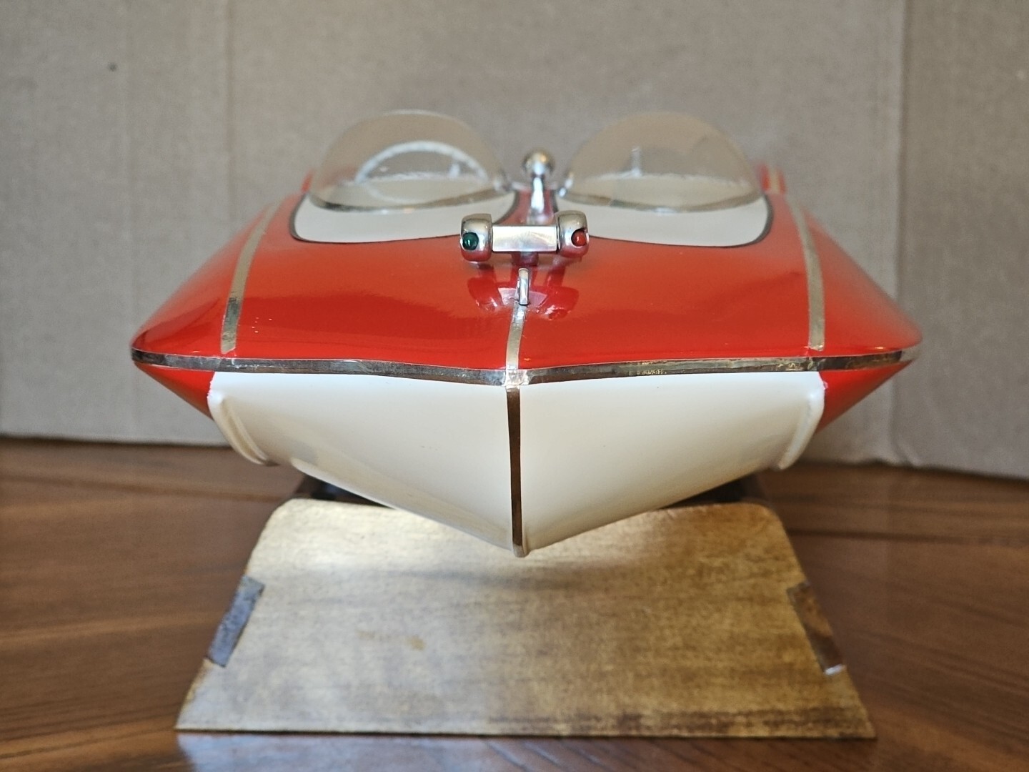 1957 Switzer Craft Shooting Star Doug Dixon Scratch Built Scale Model ...