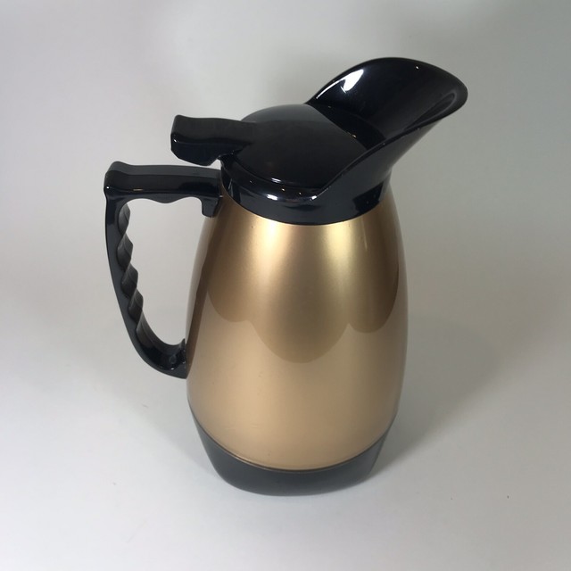 Hot Cold Beverage Server Pitcher 32 Oz Hormel Corp Triple Wall ...
