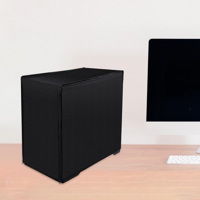 Tower PC Case Case Protection Computer Host Dustproof PC Case Cover PC ...