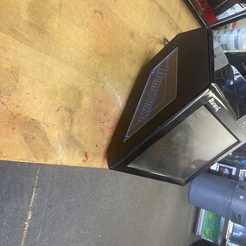 Merit Megatouch RX 2014 Multi Game Arcade Video Game Machine Multicade ...