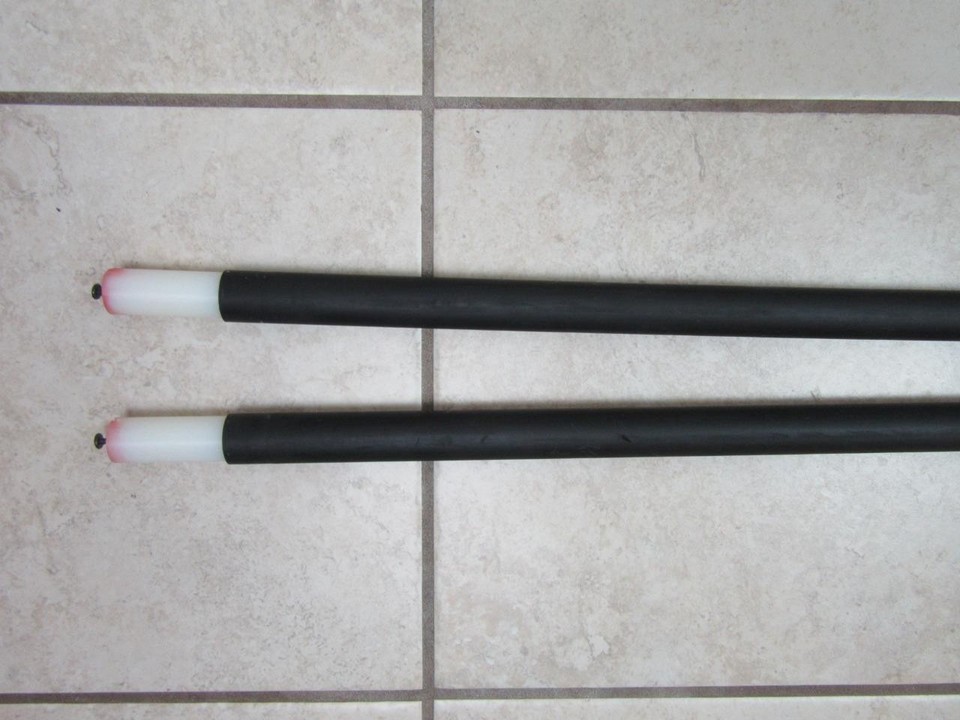 2 x 50lb BOWFLEX RODS 100LB UPGRADE~ POWER PRO, XTREME ~ Use $5 Off ...