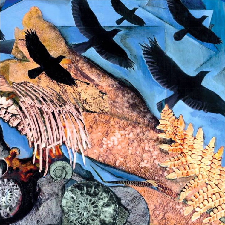 Intronaut Prehistoricisms (Vinyl) 12" Album | eBay