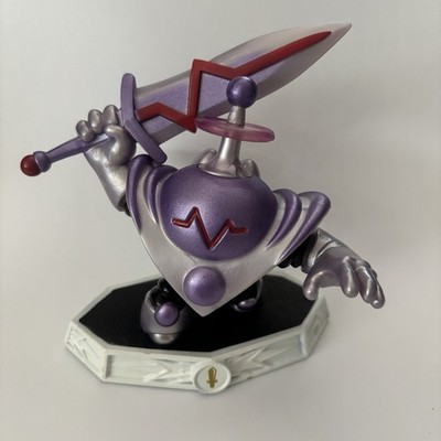 Skylanders Imaginators Sensei Master Blaster Tron Blaster-Tron ...