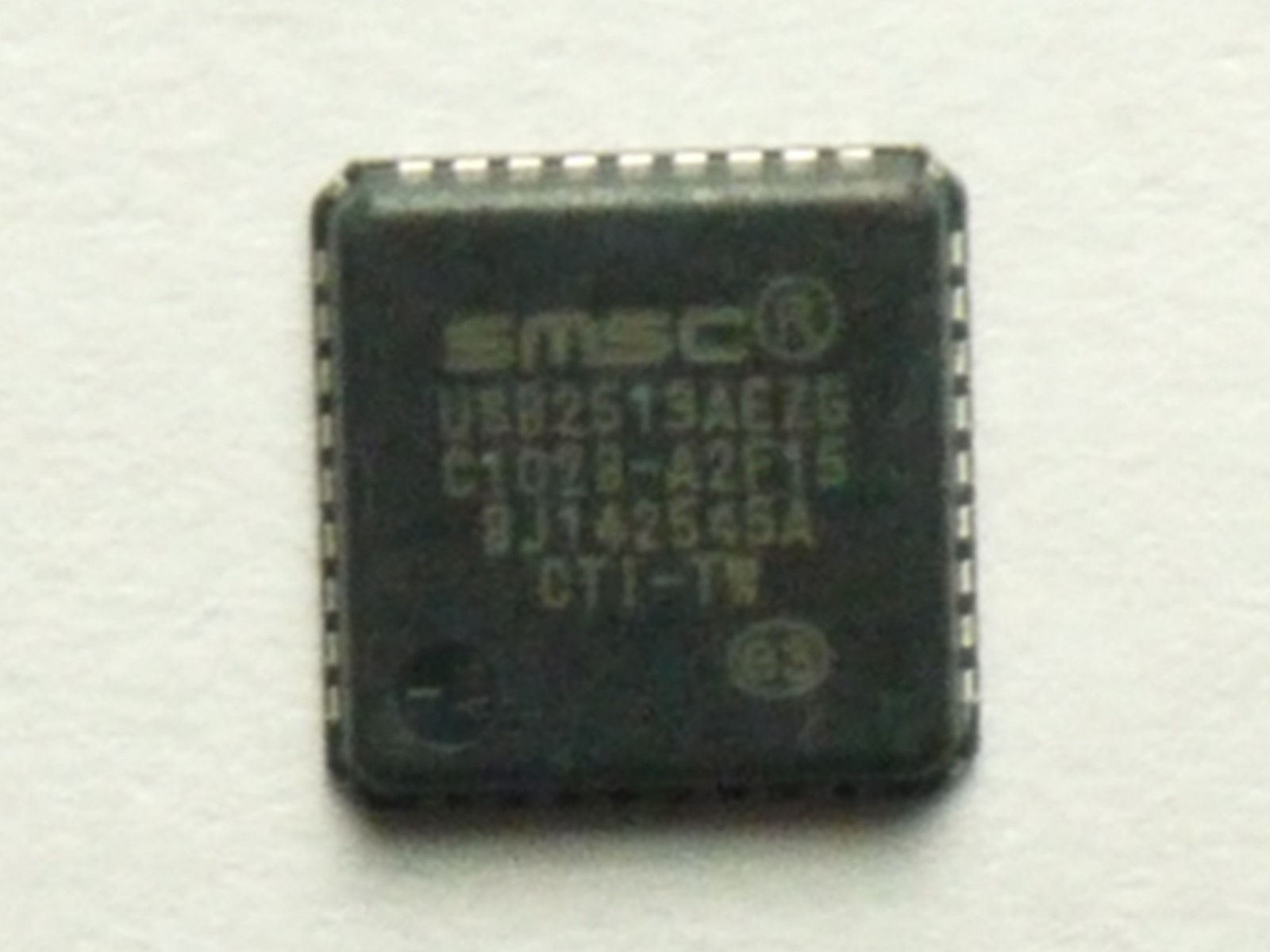 SMSC USB2513AEZG USB2513 AEZG QFN 36pin IC Chip Chipset | eBay