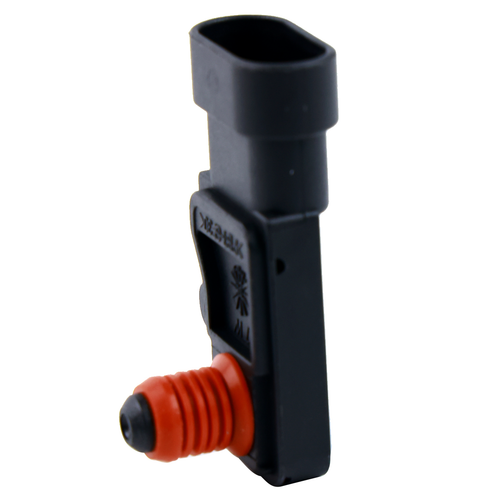 MAP Manifold Pressure Sensor OEM For Chevrolet GMC Isuzu Buick Pontiac ...