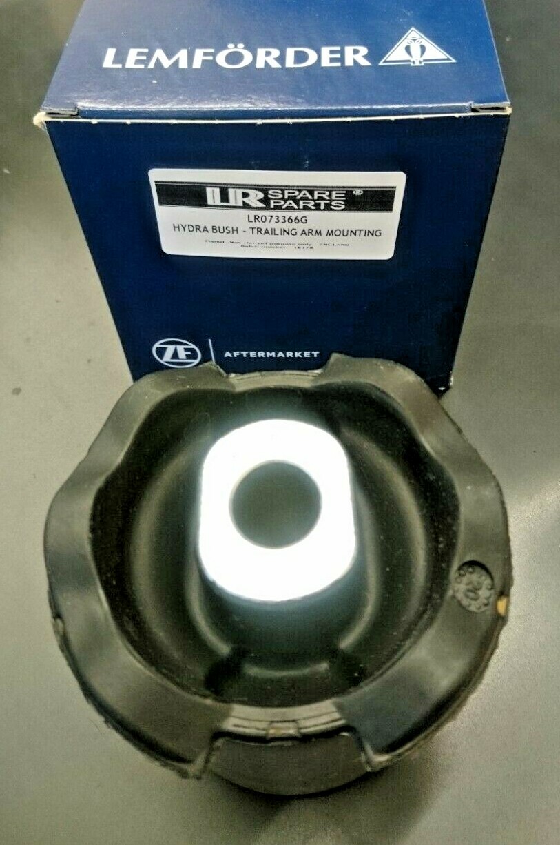 Lemforder Hydra Bush - LR051586 / LR073366 Trailing Arm Mounting ...