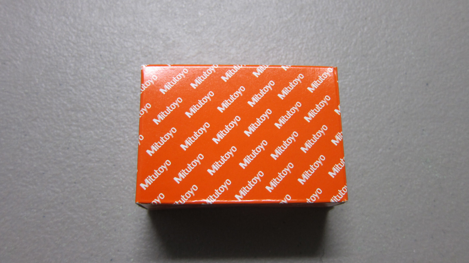 Mitutoyo 178-602 Precision Reference Specimen RA 116 Μin Microinches ...