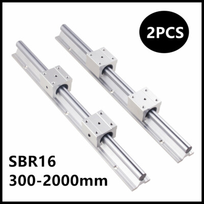 Linear Actuators - Slide Blocks