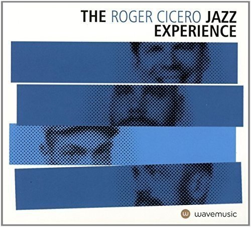 Roger Cicero The Roger Cicero Jazz Experience (CD) (UK IMPORT ...