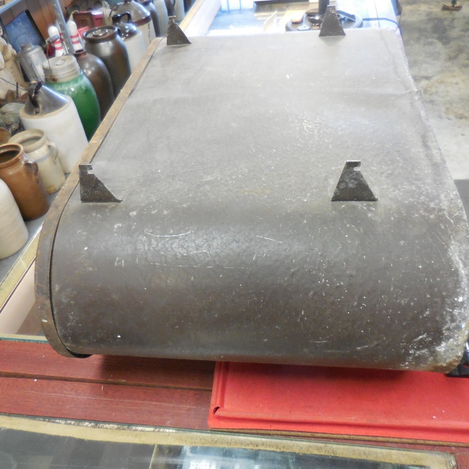 Vintage Original Ford Model T Fuel Gas Tank | eBay