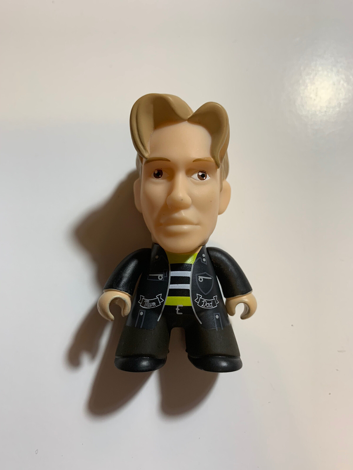 Edward Scissorhands Jim Mini Mystery Figure Titan | eBay