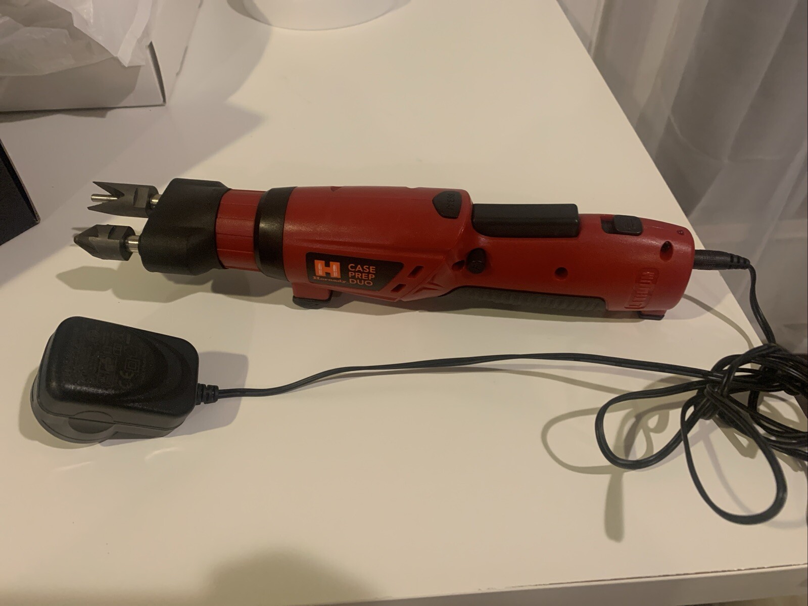 Hornady Case Prep Loading Tool - Make Quick Work of Reloading Chores ...