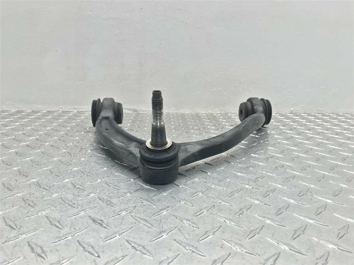 07 08 09 10 11 12 13 14 CHEVROLET TAHOE DRIVER UPPER CONTROL ARM OEM ...
