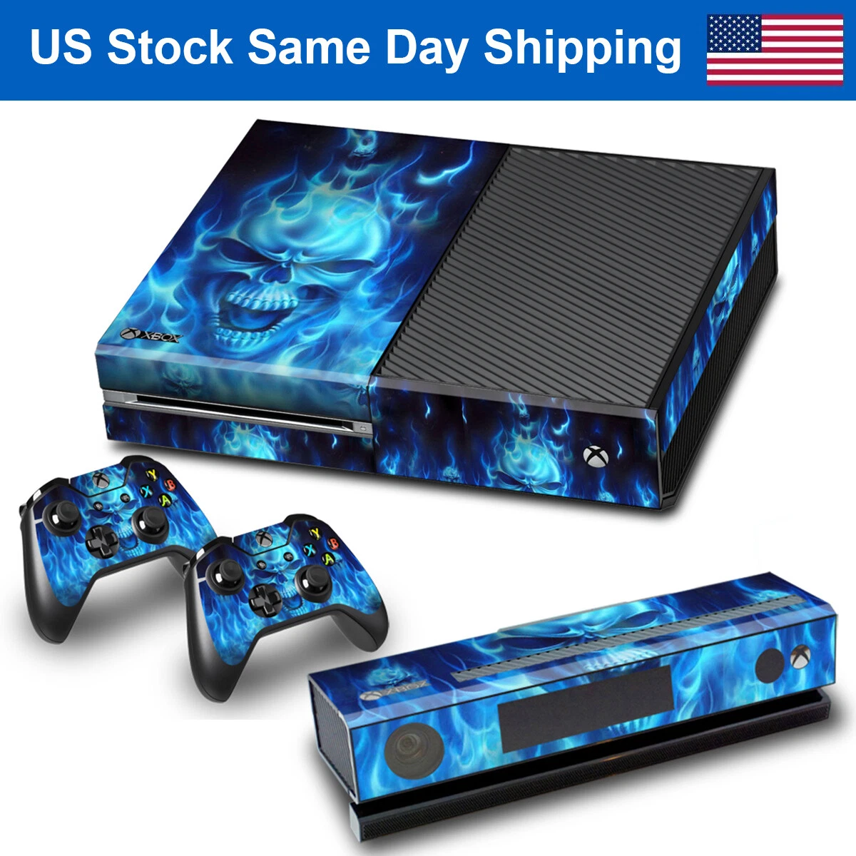 Custom Xbox One Console