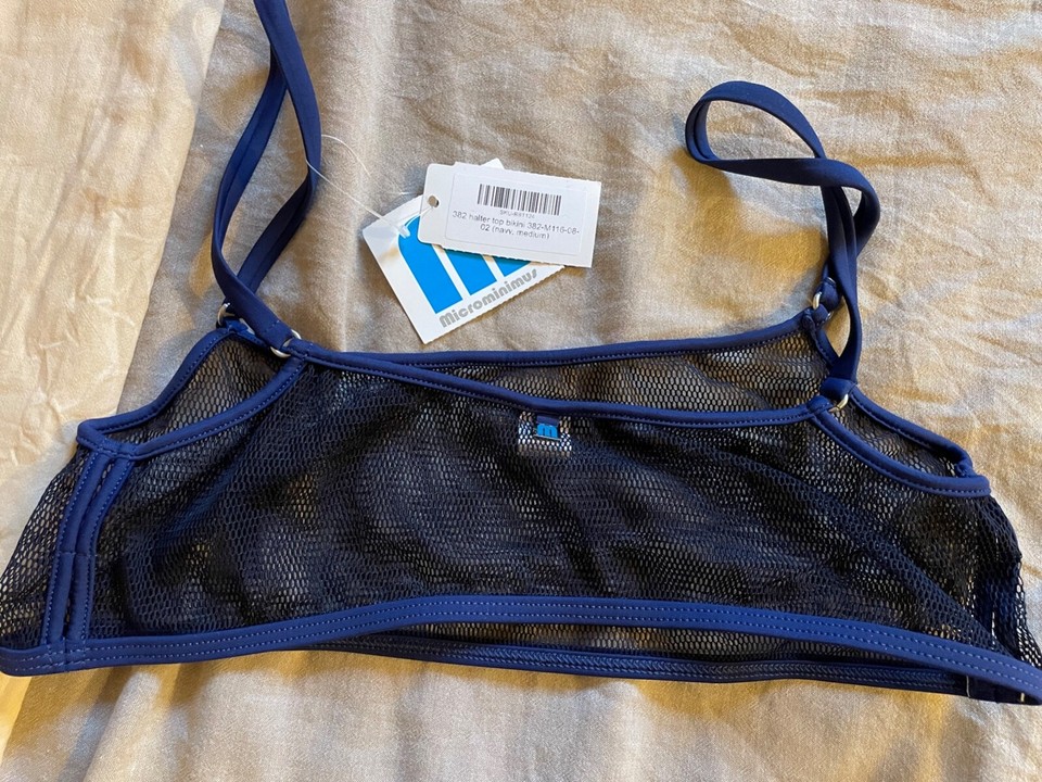 DISCONTINUED & RARE - Microminimus / Wicked Weasel Micro Mesh Set in ...