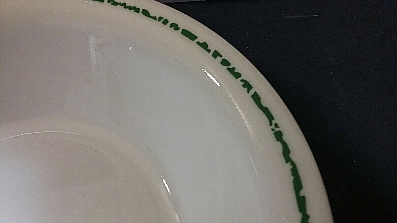 Corelle Sponge Christmas Tree 7 1/4" soup cereal bowl | eBay