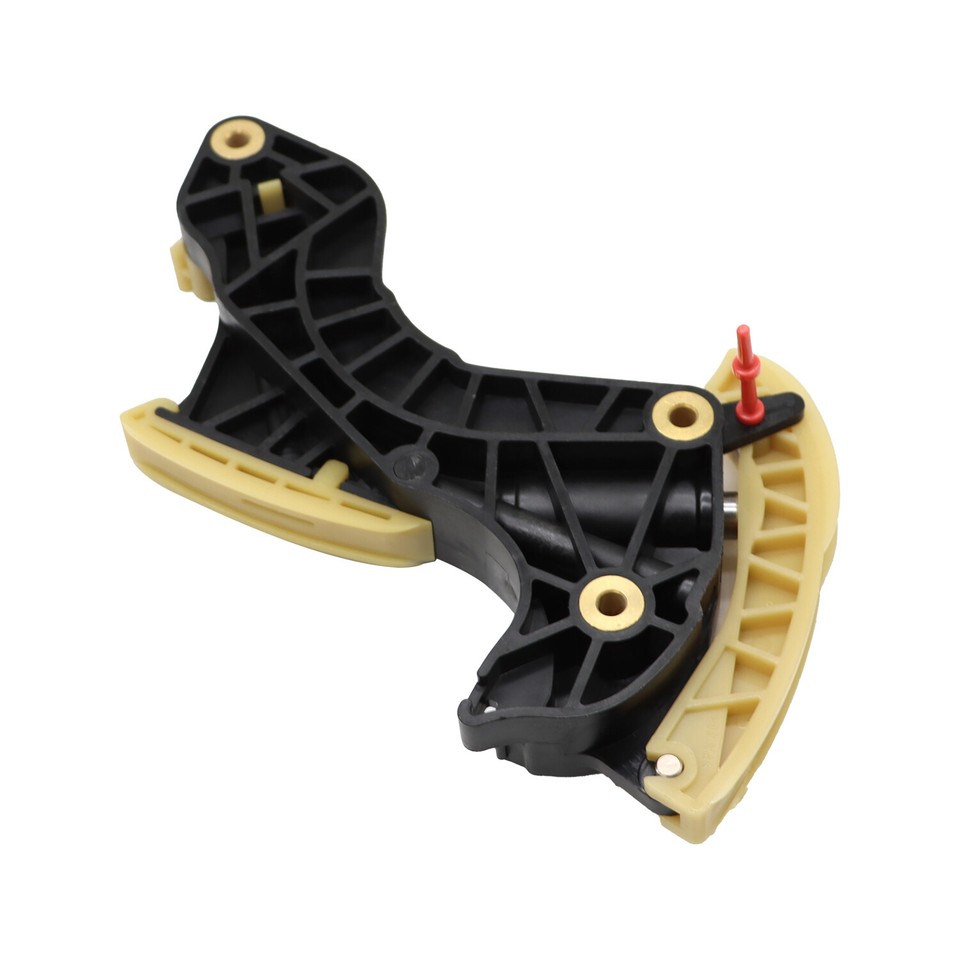 Timing Chain Kit & Camshaft Gears & Tensioner For Mercedes-Benz M271 ...