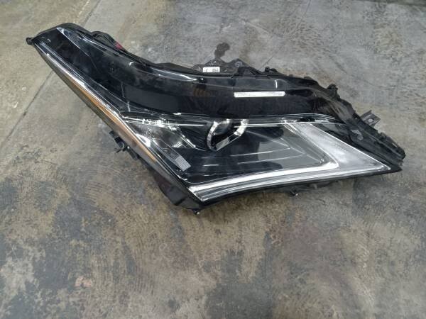 2016 2017 2018 2019 Lexus RX350 RX450h Right Passenger LED Headlight ...