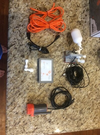 Neptune Systems Apex auto top off Neptune ATK V2 | eBay