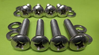 POZI Rover V8 Rocker Valve Cover STAINLESS Screws P5B P6 SD1 TVR MG ...