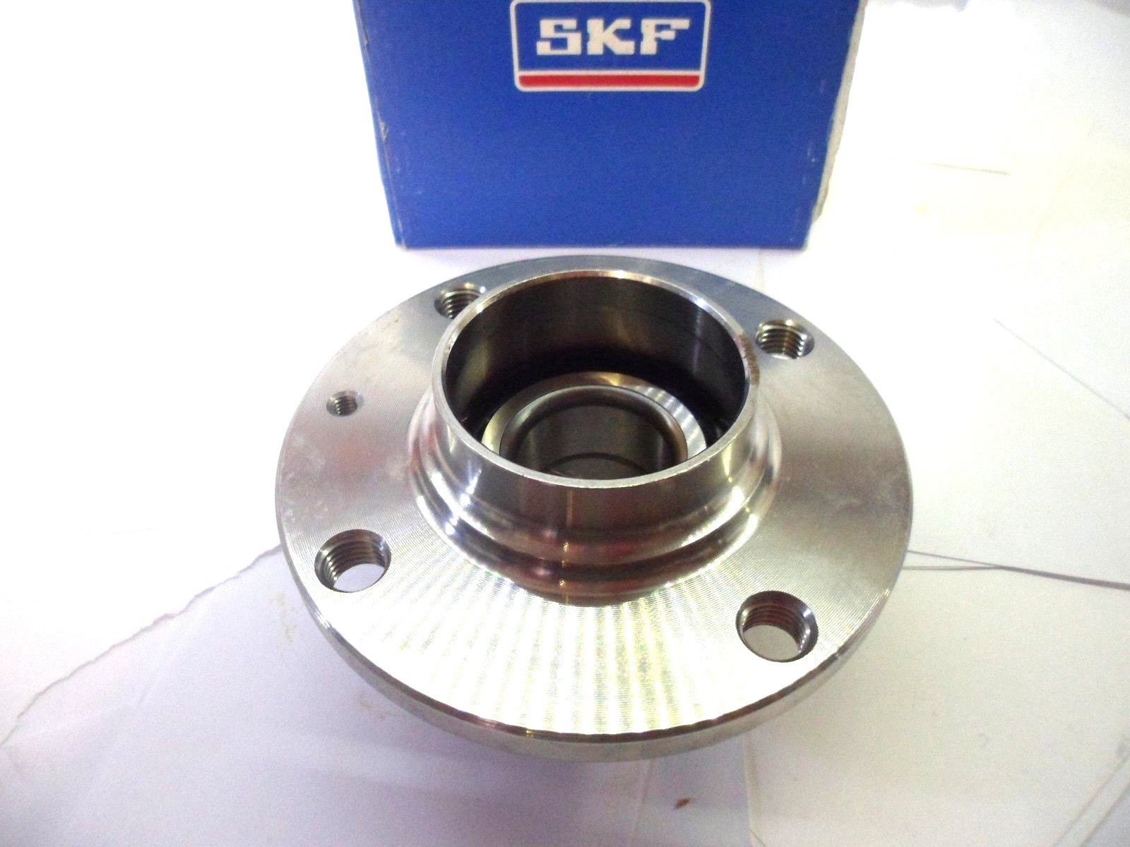 SKF VKBA3570 Wheel Bearing Kit for sale online | eBay