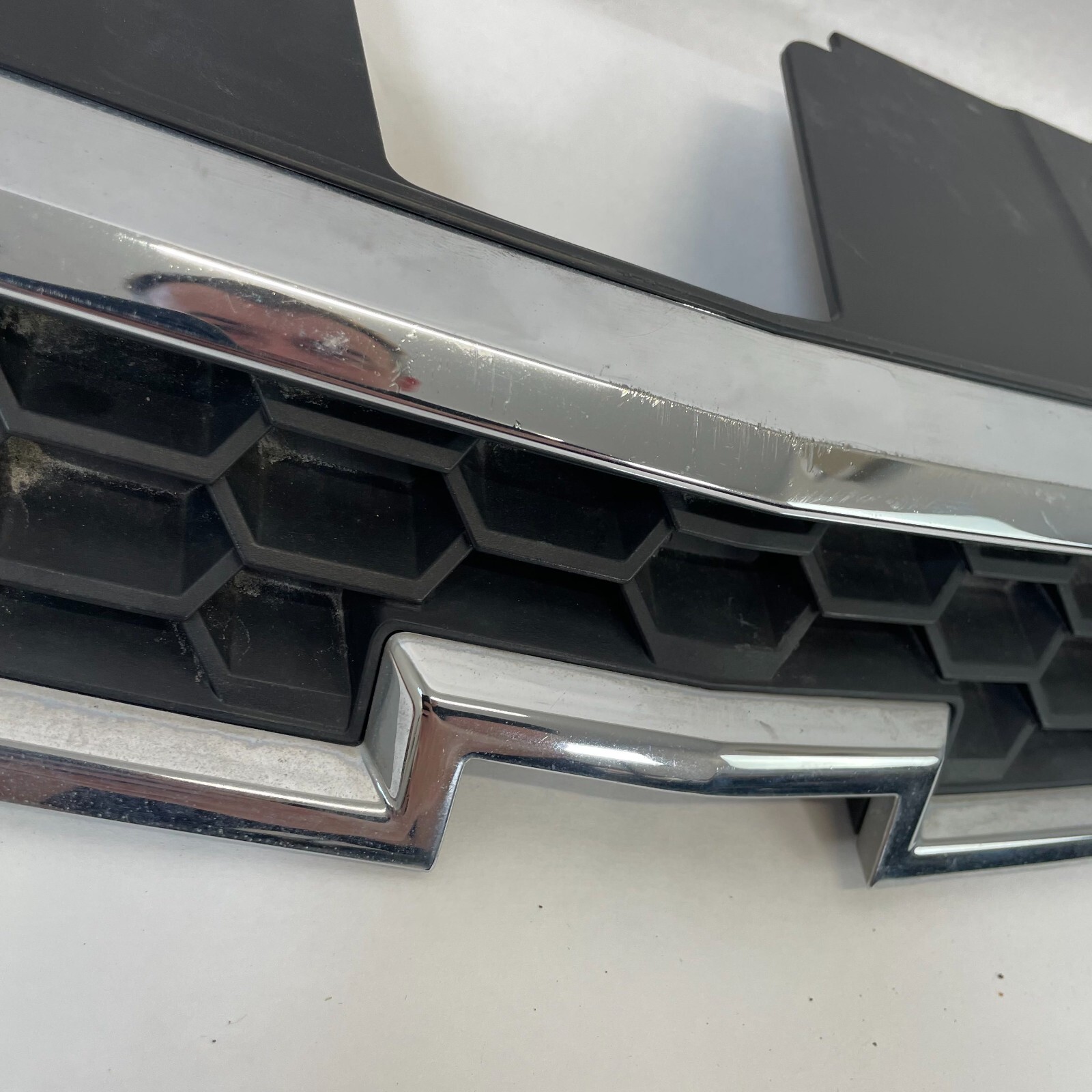 2011 2012 2013 2014 Chevrolet Cruze Front Upper Bumper Grille 96981100 ...