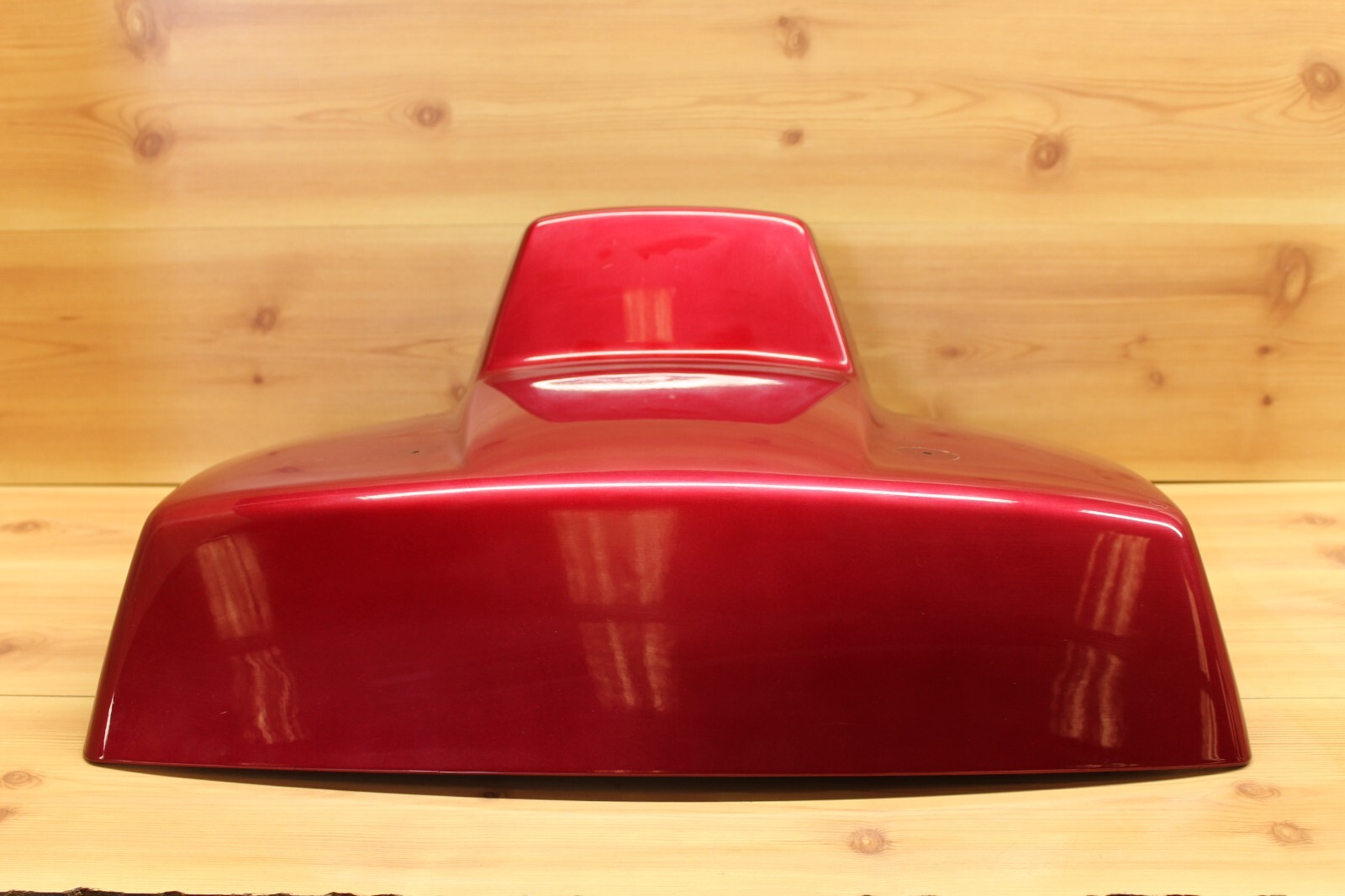 1992 1993 Honda GL1500 SE Goldwing OEM Rear Trunk Lid Cover 81120-MN5 ...