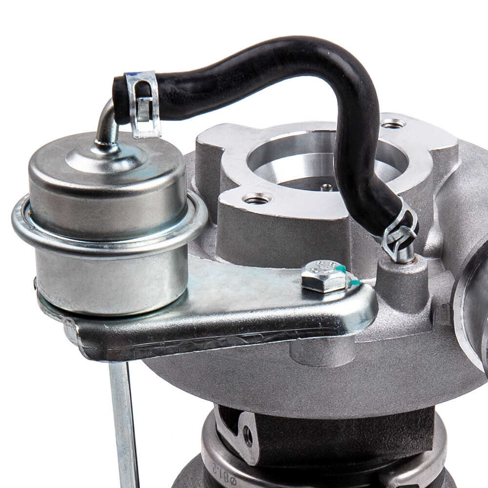 Turbocharger 17201-67040/67010 For TOYOTA HILUX 4 Runner 1KZTE KZN130 3 ...