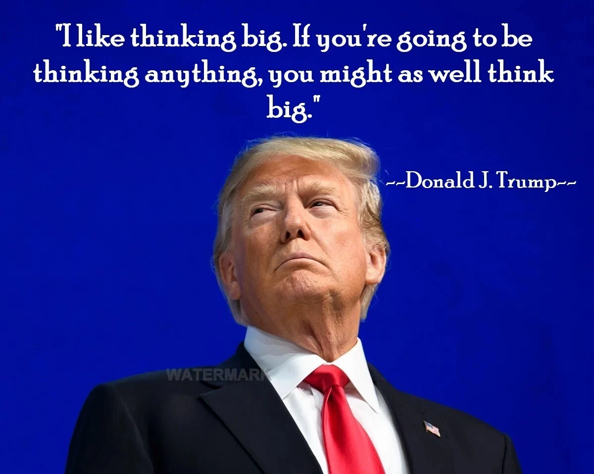 Donald Trump Quotes