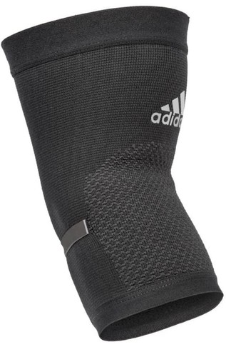 Adidas Unisex AeroReady Performance Climacool Elbow Support Sleeve ...