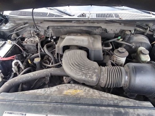 Air Flow Meter Heritage 8-280 4.6L Fits 99-04 FORD F150 PICKUP 23507241 ...