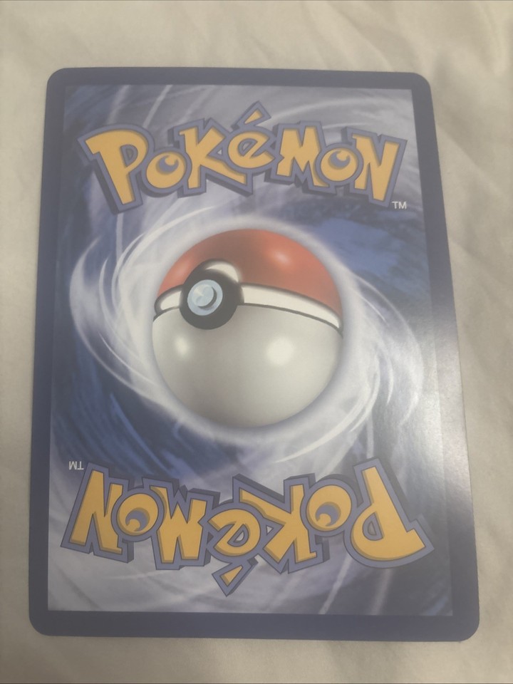 Pokemon TCG Venusaur EX XY123 Holo Rare Black Star Promo Card Jumbo ...