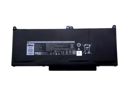 OEM Genuine 60WH MXV9V Battery For Dell Latitude 5300 5310 7300 7400 ...