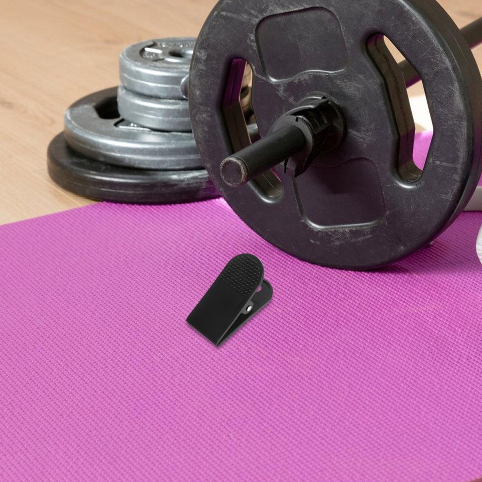 6 Pcs Running Machine Emergency Stop Safety Key for Clamp Replacement ...