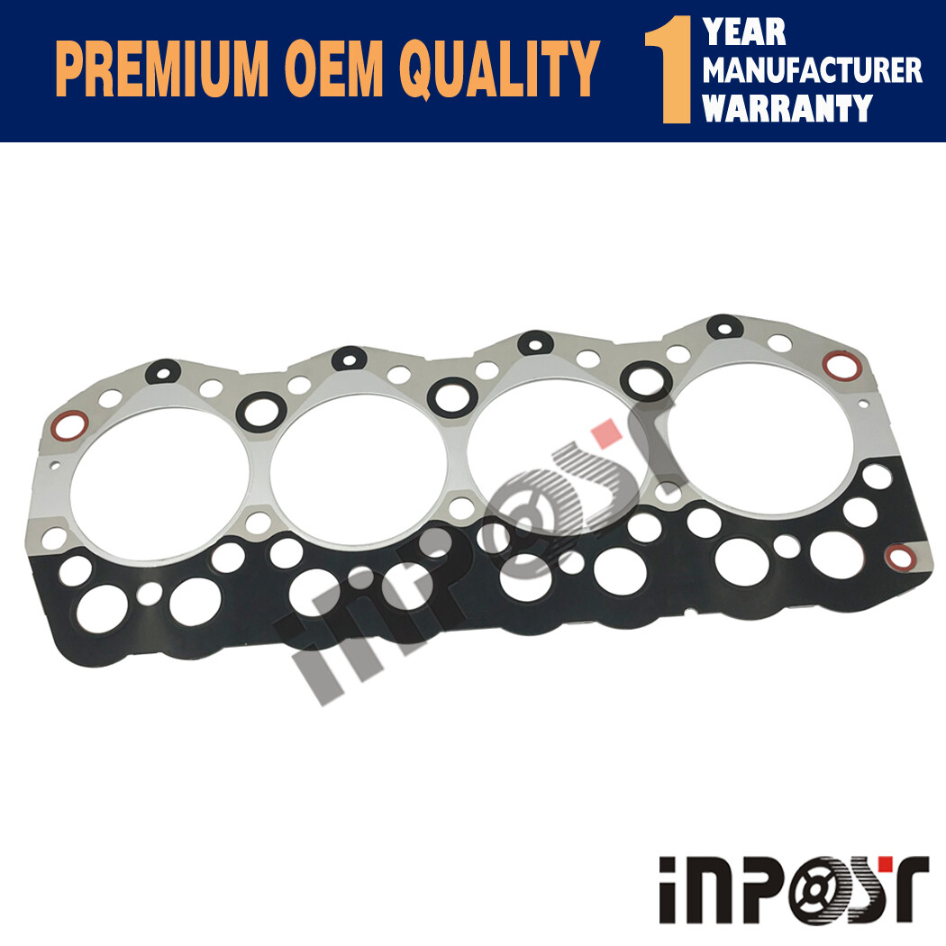 Head Gasket 299-4645 For Caterpillar 3044T 3044C-T 3044C-DIT Cat Skid ...