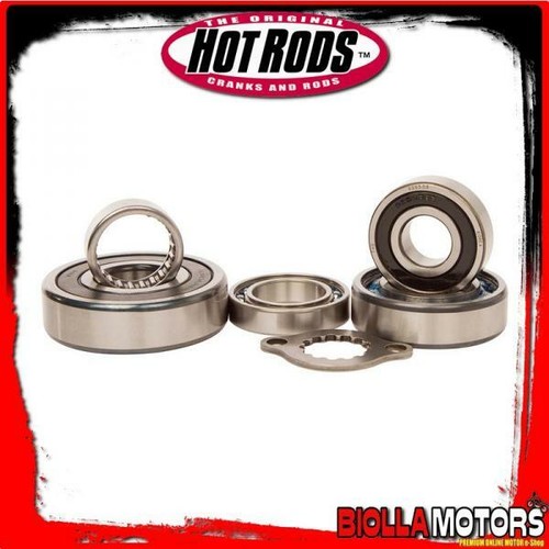 TBK0057 KIT GETRIEBE LAGER HOT RODS Arctic Cat DVX 400 2006- | eBay
