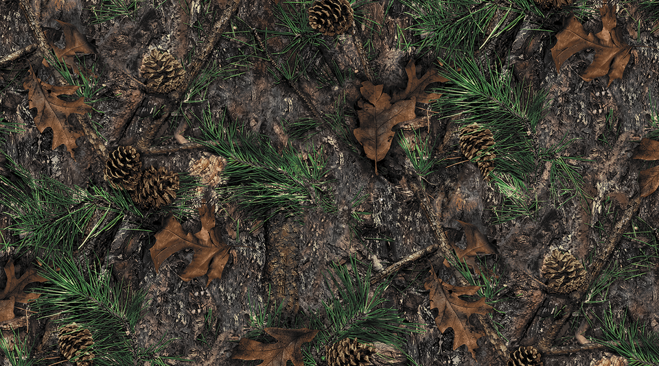 WATER & WEATHER RESISTANT HUNTING CAMO FABRIC CAMOUFLAGE OUTDOOR | eBay