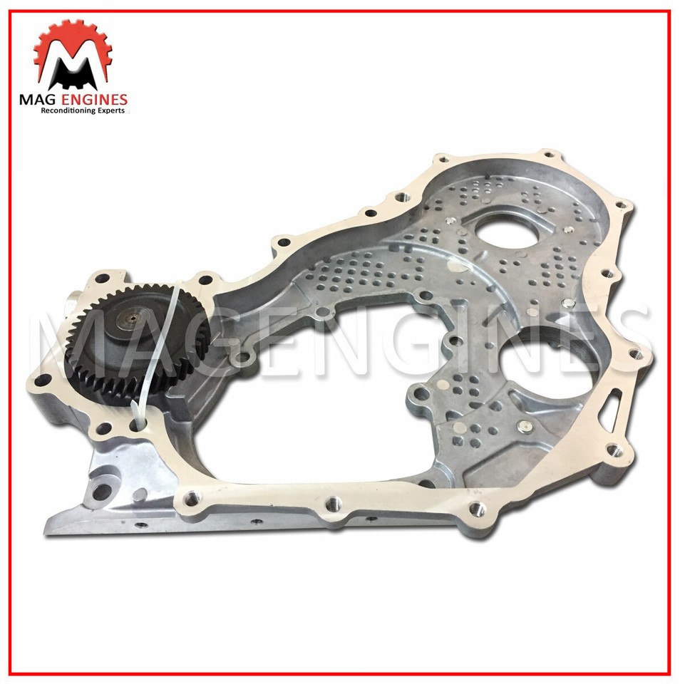 11301-17030 OIL PUMP TOYOTA 1HZ 1HD-T & 1HD-FT FOR COASTER LAND CRUISER ...