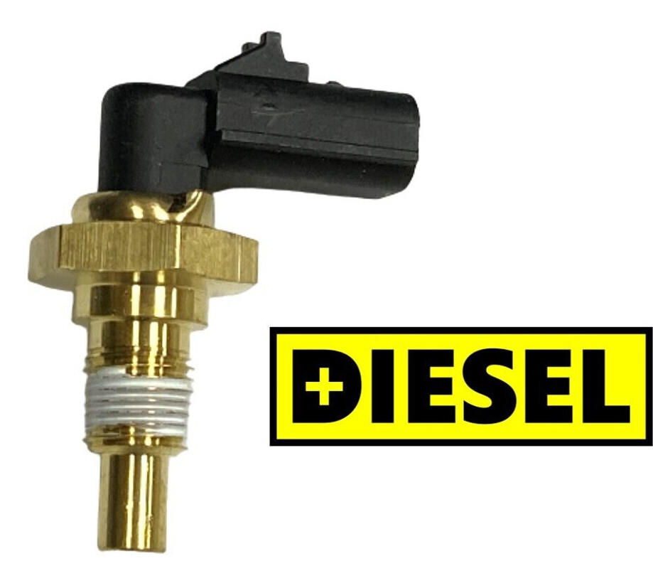 23527830 OIL FUEL WATER TEMPERATURE SENSOR FOR DETROIT DIESEL DETROIT ...