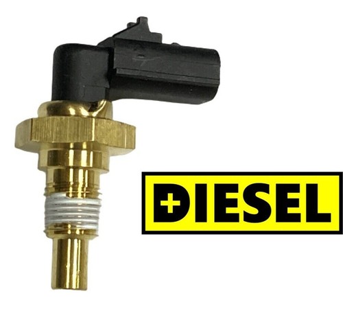 23527830 OIL FUEL WATER TEMPERATURE SENSOR FOR DETROIT DIESEL DETROIT ...