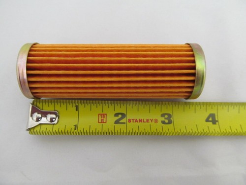 OEM GENUINE KUBOTA FUEL FILTER 1T021-43560 GRASSHOPPER 101000 15231 ...