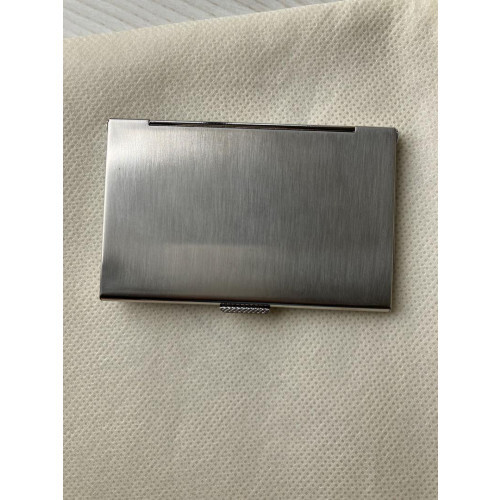 MIKIMOTO Business Card Holder Business Card Case Unused limited From ...