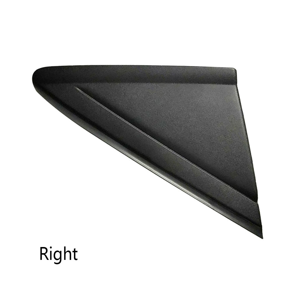 Fits Ford Escape 2013-2019 Front Left & Right Side Mirror Triangle ...