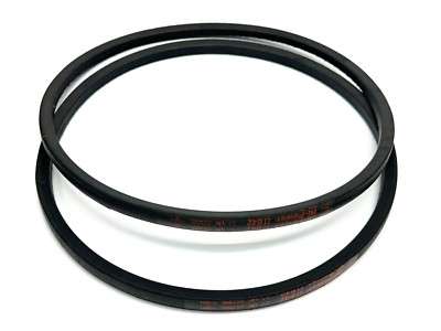 Gates 9003-2042 Hi-Power II V-Belt B42 LOT OF 2 | eBay