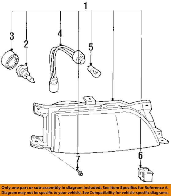 1864428087N Genuine Hyundai / KIA Bulb for sale online | eBay