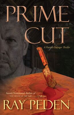 Prime Cut (2) (Patrick Grainger) 9780997961508| eBay