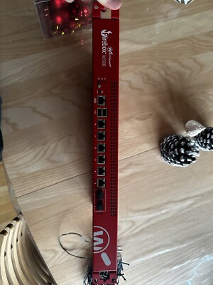 watchguard firebox m500 | eBay